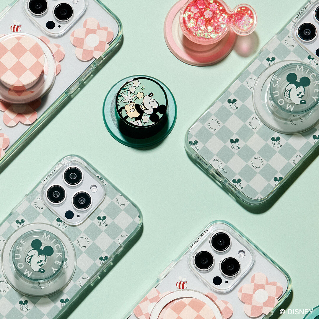 PopSockets® | The Original Phone Grip