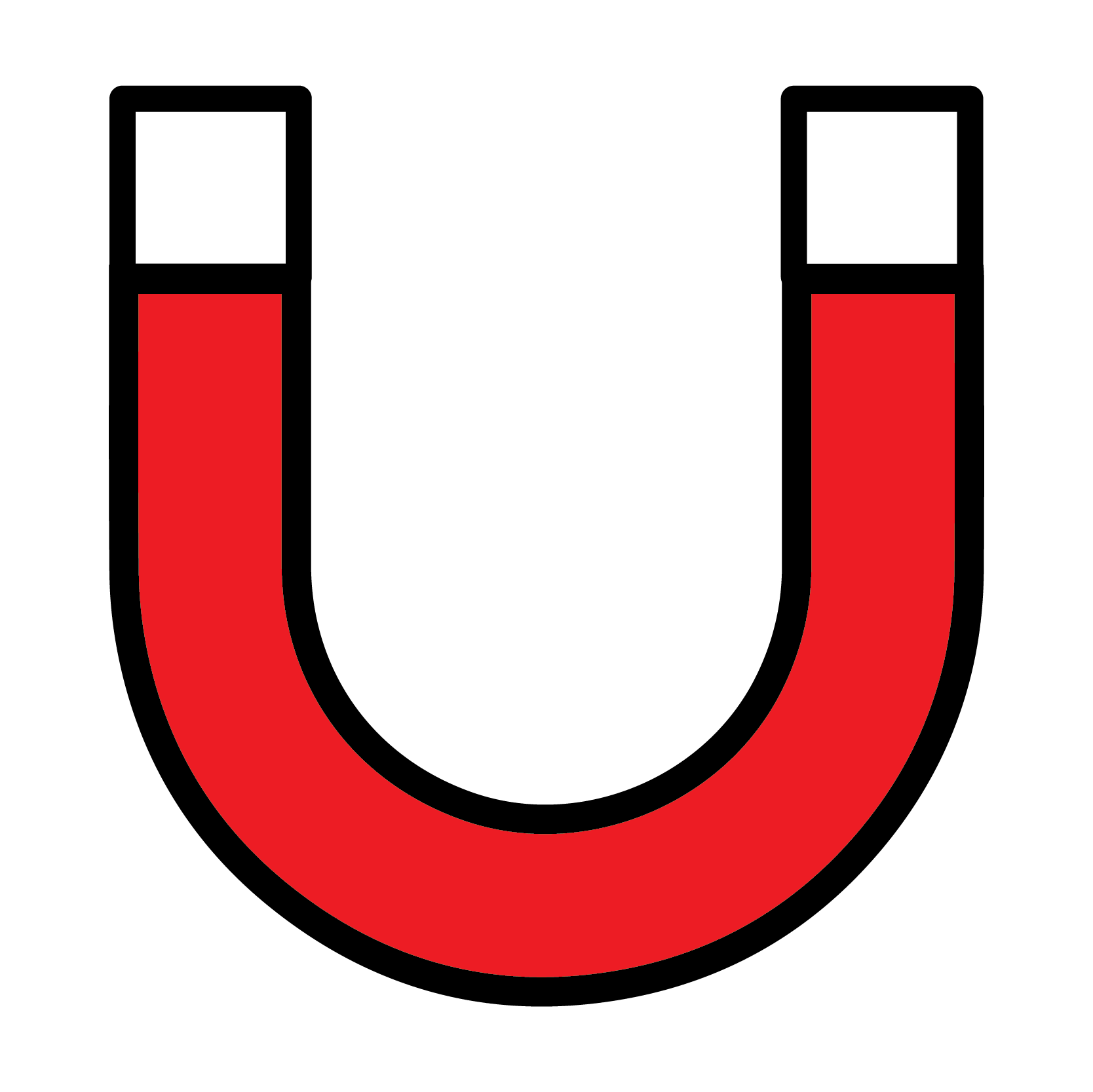 Black — MagSafe Round Base | PopGrip MagSafe | PopSockets® Official