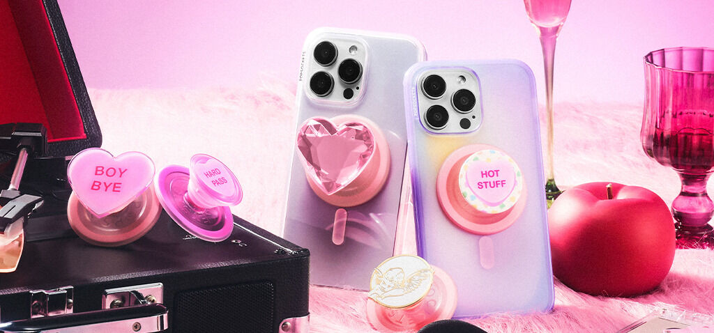 PopSockets | The Original Phone Grip | MagSafe Grips, Wallets, Cases