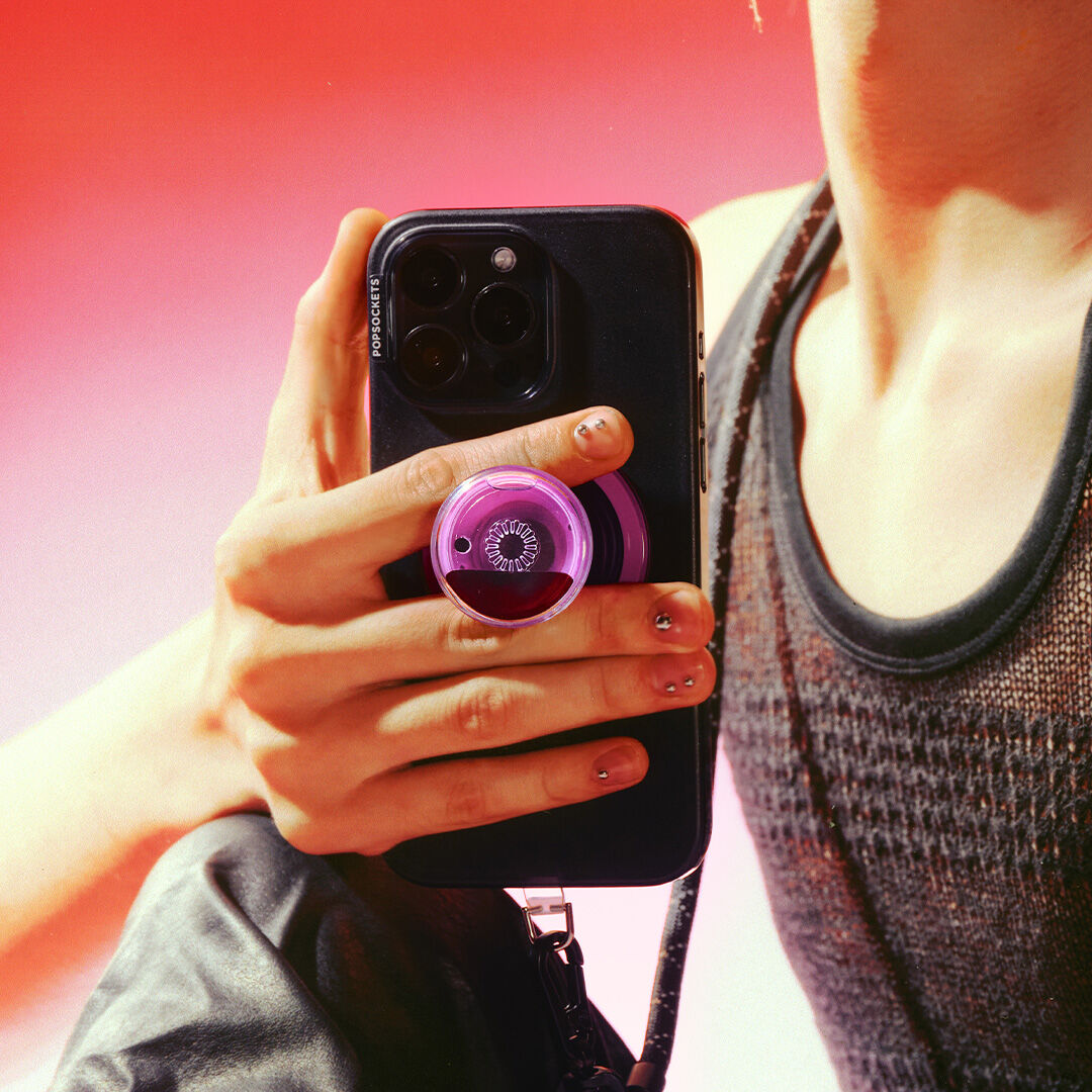PopSockets | The Original Phone Grip | MagSafe Grips, Wallets, Cases