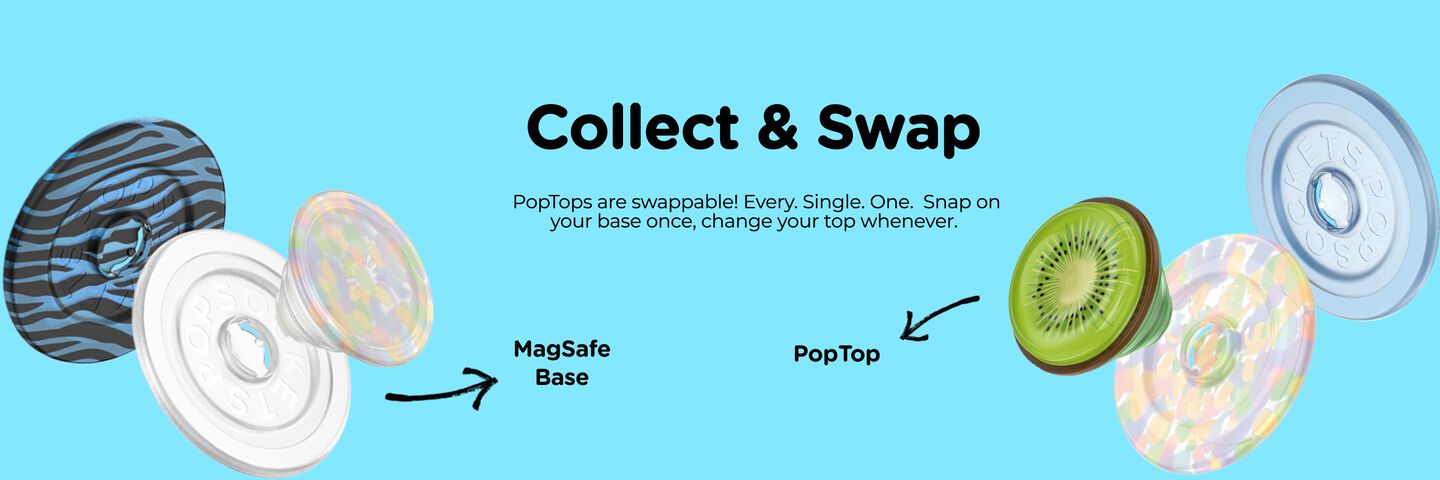 What is Swappability?