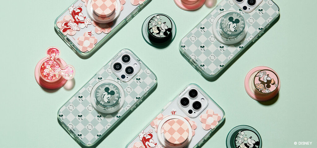 PopSockets® | The Original Phone Grip