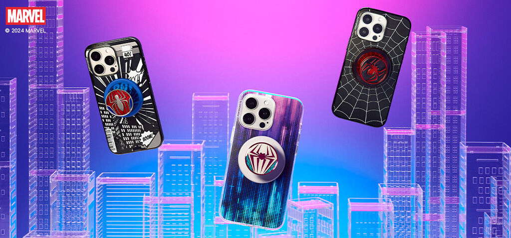 PopSockets® | The Original Phone Grip