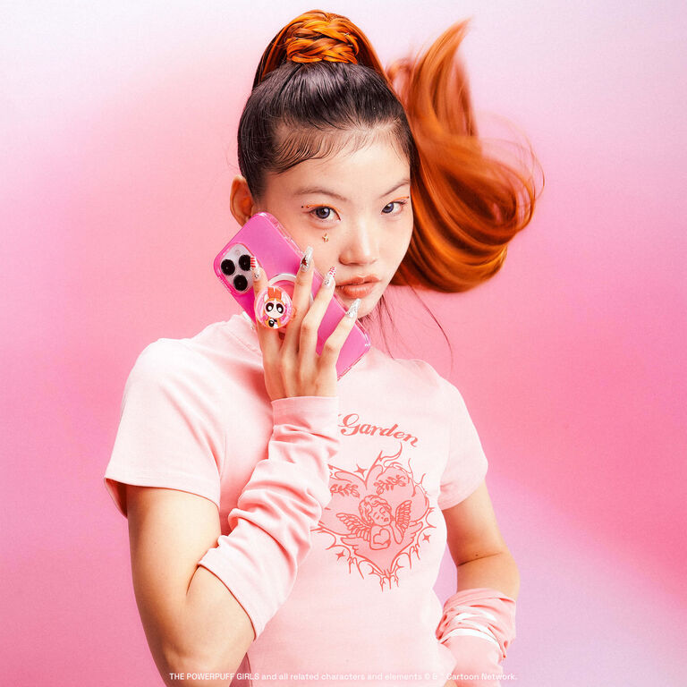 Powerpuff Girls PopGrips Phone Grips and Accessories | PopSockets®