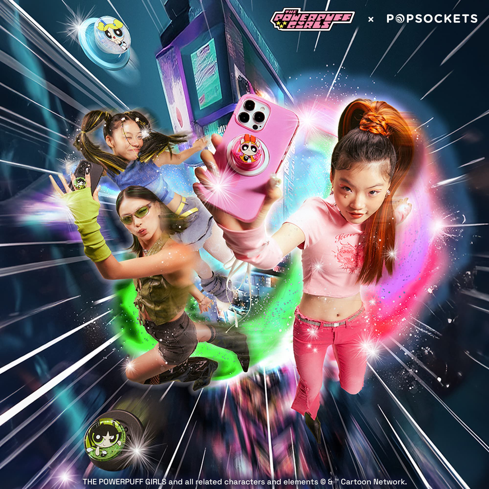 PopSockets® | The Original Phone Grip