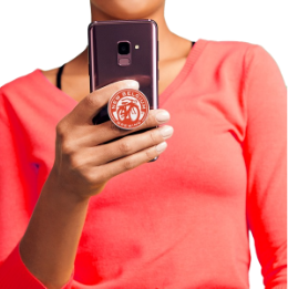 Promote With PopSockets