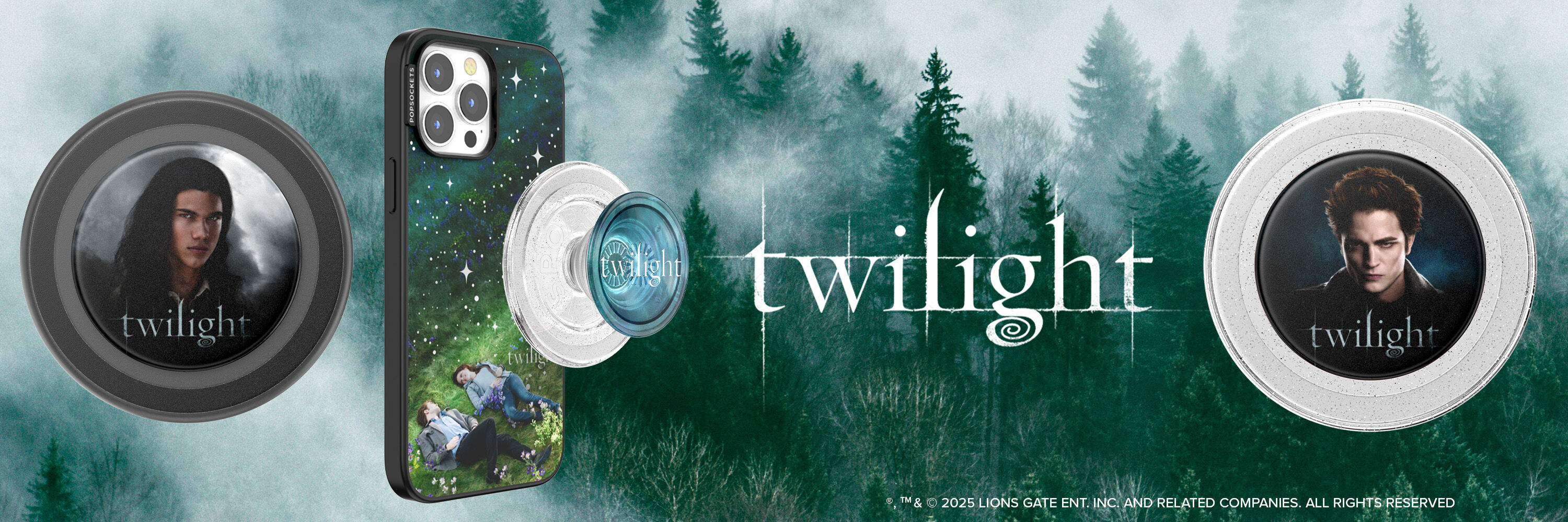 Twilight | PopSockets