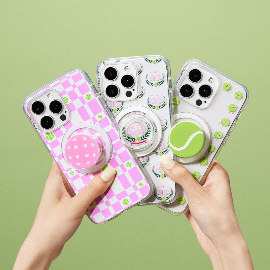 PopSockets® | The Original Phone Grip
