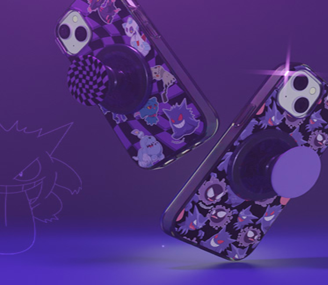 Pokémon | Popsockets | PopSockets®
