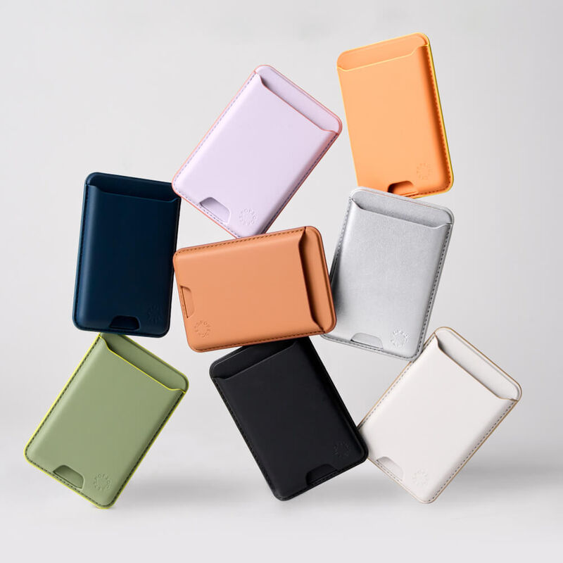 Eucalyptus — Softgoods PopWallet for MagSafe | PopWallet | PopSockets ...