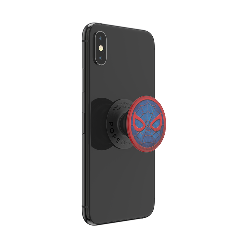 Marvel Spider-Man | PopGrip | PopSockets® Official
