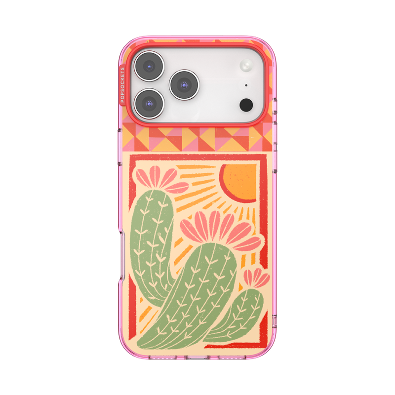 Queen Oasis — iPhone 17 Pro Max MagSafe Case | MagSafe Cases | PopSockets