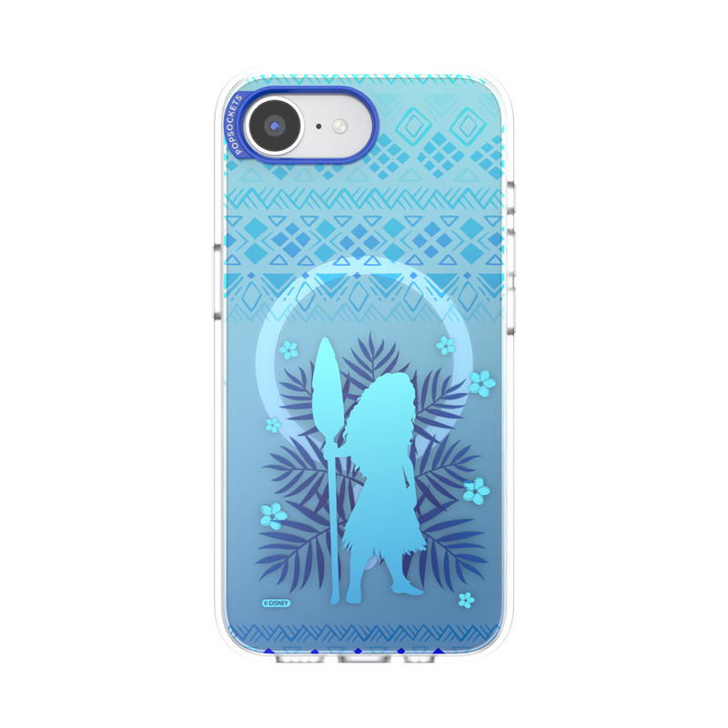 Moana U Know Who U Are — iPhone 16E MagSafe Case | MagSafe Cases ...