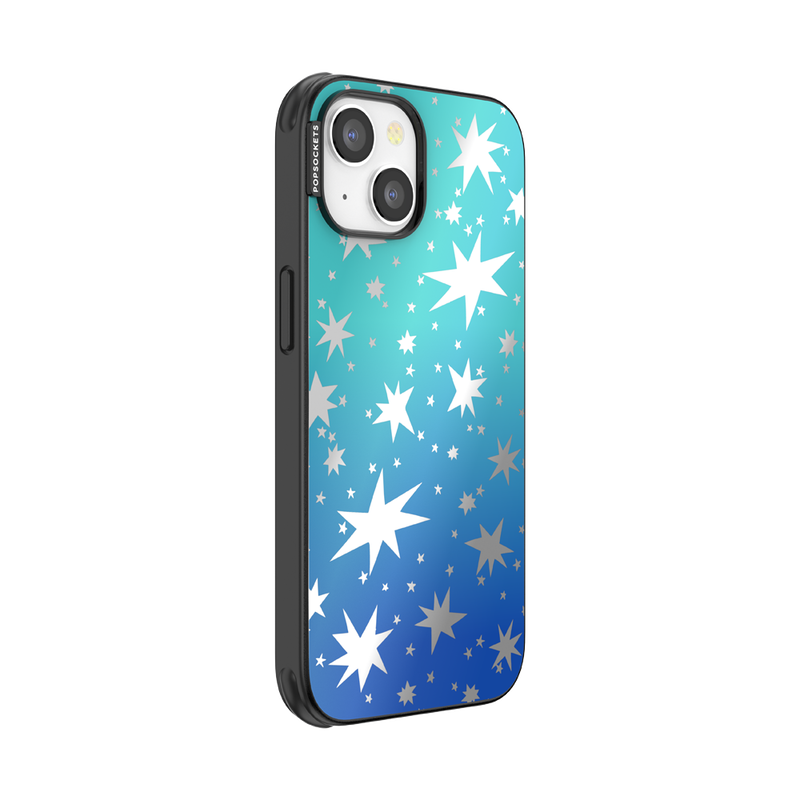 Mirror Space Zap Ombre — iPhone 13 MagSafe Case | MagSafe Cases ...