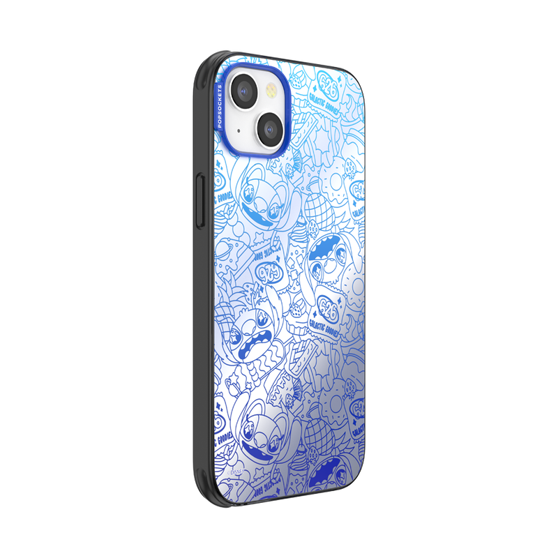 Mirror Stitch Snack Toss — iPhone 14 Plus MagSafe Case | MagSafe Cases ...