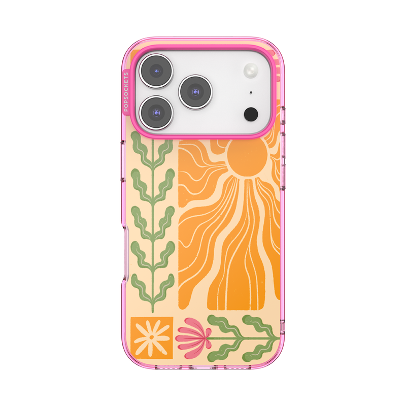 Desert Mosaic — iPhone 17 Pro MagSafe Case | MagSafe Cases | PopSockets