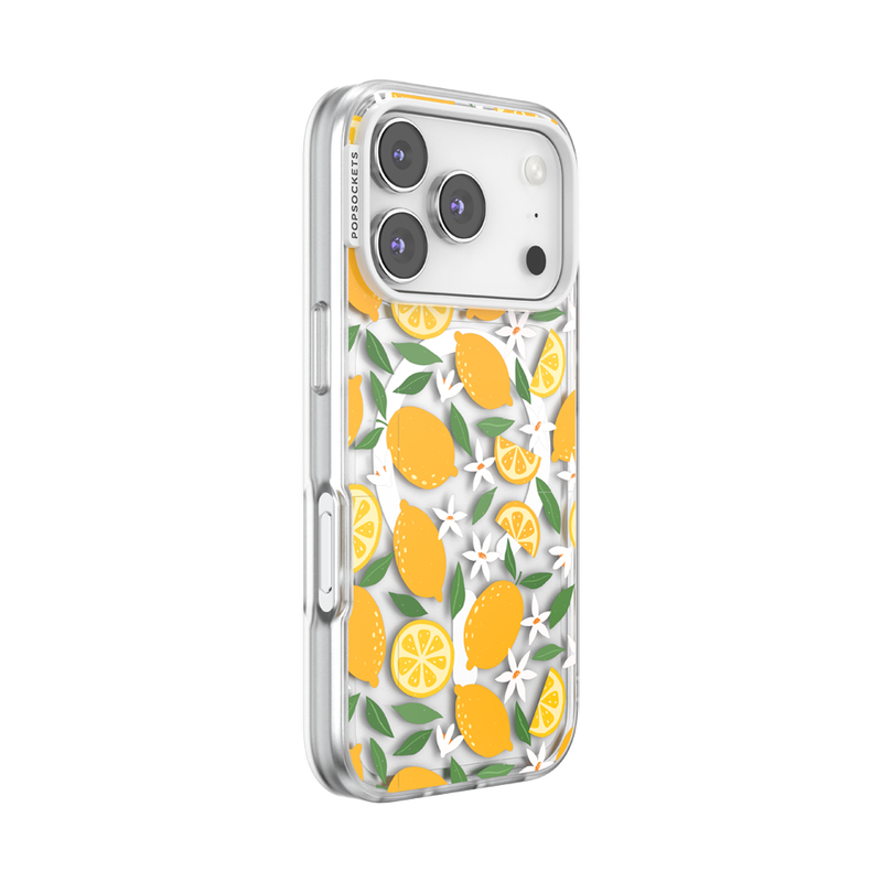 Lemon Squeezy — iPhone 17 Pro MagSafe Case | MagSafe Cases | PopSockets