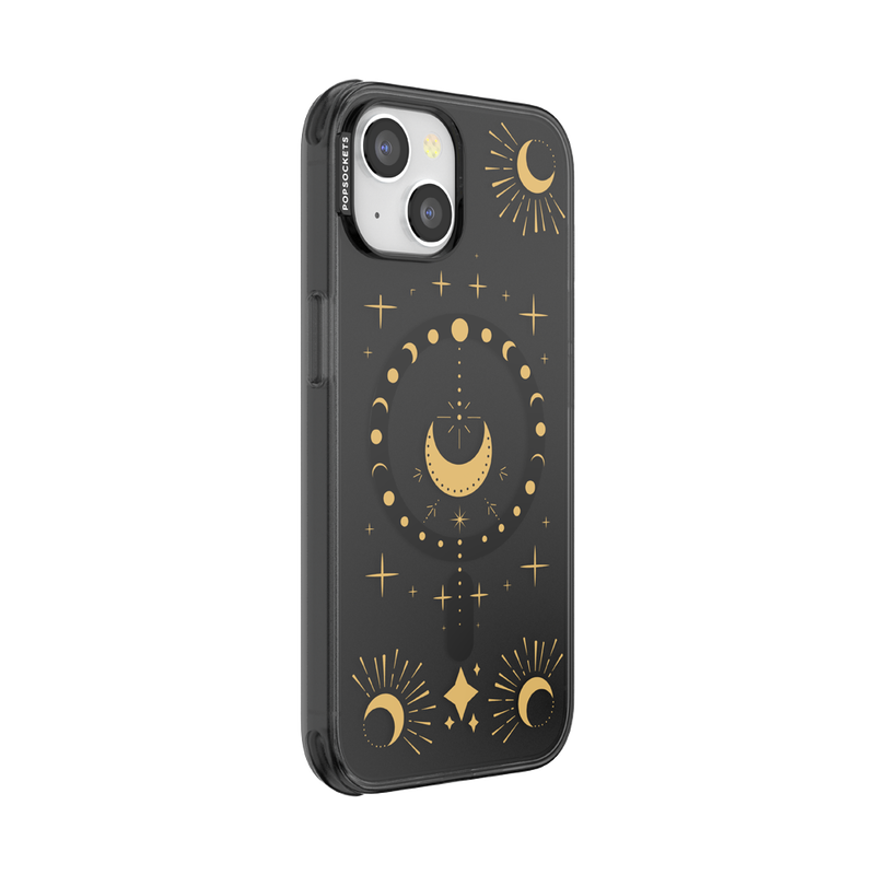 Moon Temple — iPhone 13 MagSafe Case | MagSafe Cases | PopSockets