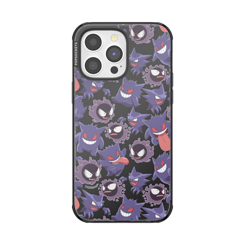 Gengar, Ghastly and Haunter! — iPhone 14 Pro Max Cases | PopSockets ...