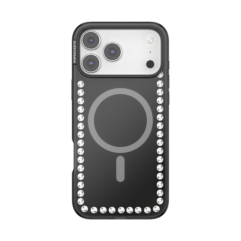 Bling Ring — iPhone 17 Pro Max MagSafe Case | MagSafe Cases | PopSockets