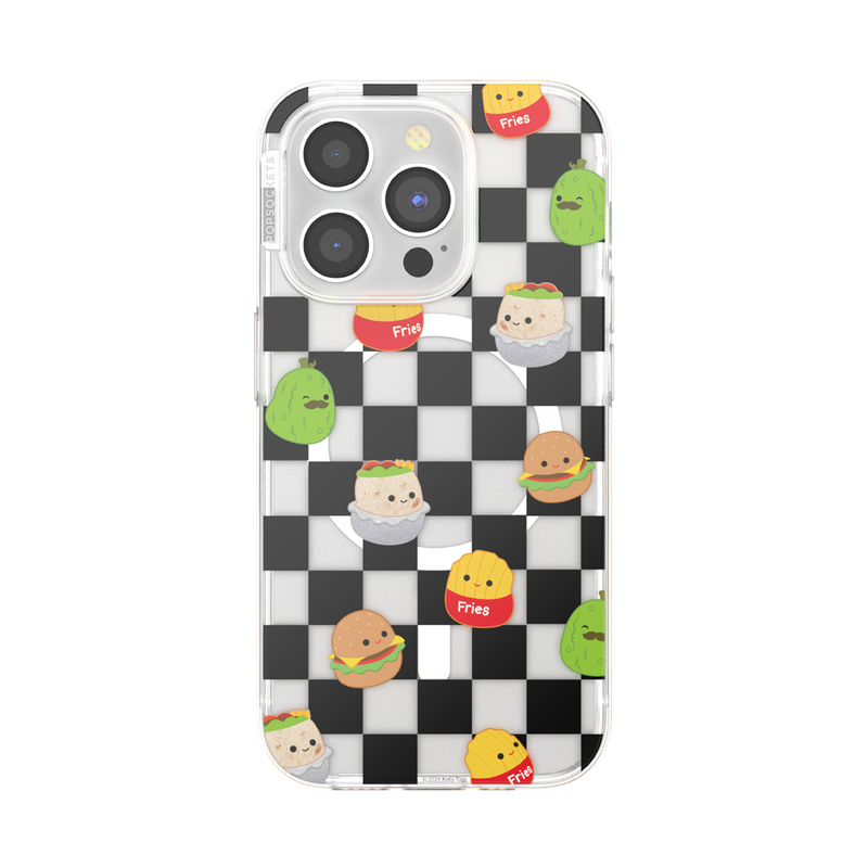 Snack Pack — iPhone 15 Pro MagSafe Case | MagSafe Cases | PopSockets