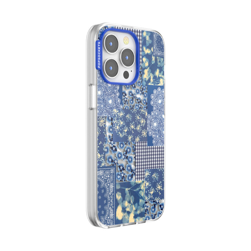 Quilt — iPhone 13 Pro MagSafe Case | MagSafe Cases | PopSockets
