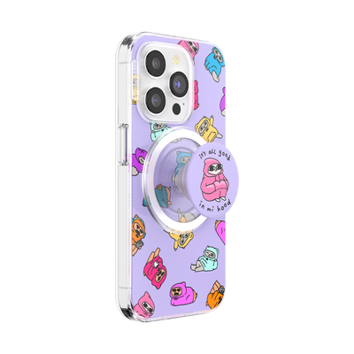 iPhone 15 Pro | Popsockets | PopSockets®