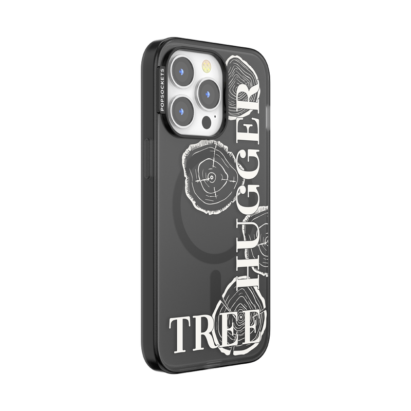 Tree Hugger — iPhone 13 Pro MagSafe Case | MagSafe Cases | PopSockets