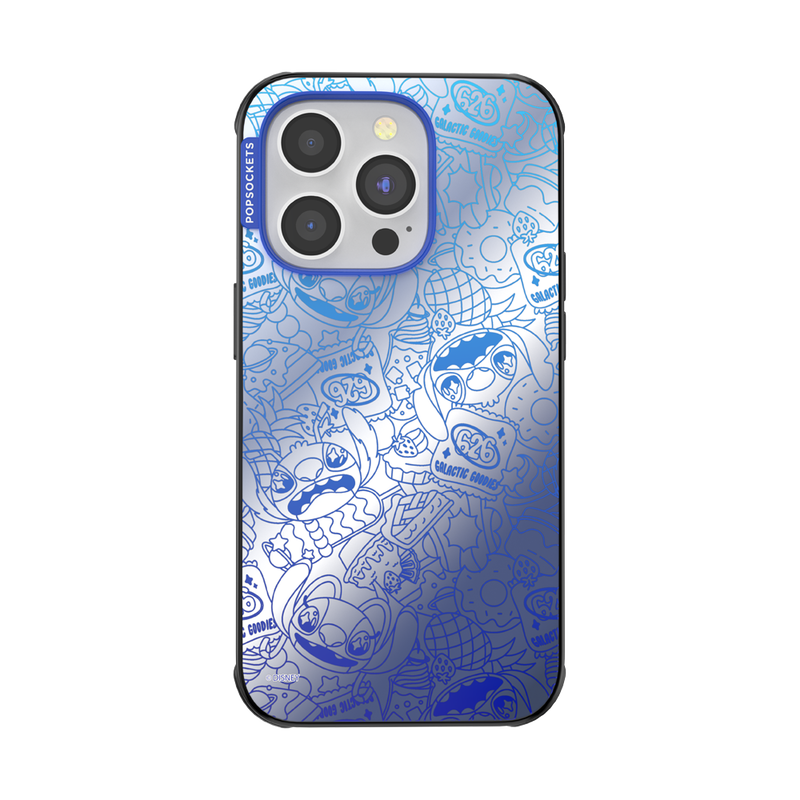 Mirror Stitch Snack Toss — iPhone 14 Pro MagSafe Case | MagSafe Cases ...