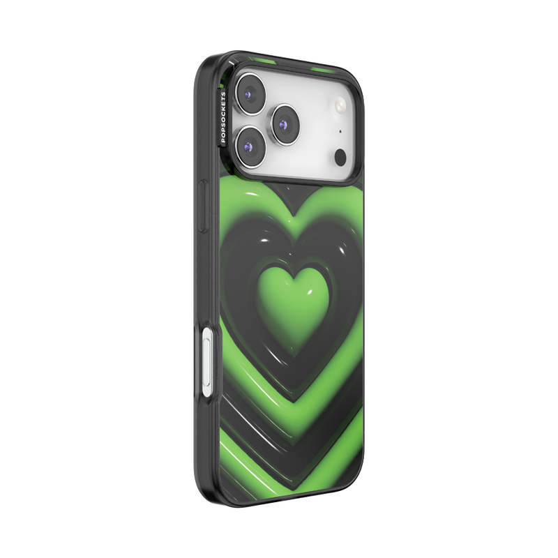 Green Spice — iPhone 17 Pro Max MagSafe Case | MagSafe Cases | PopSockets