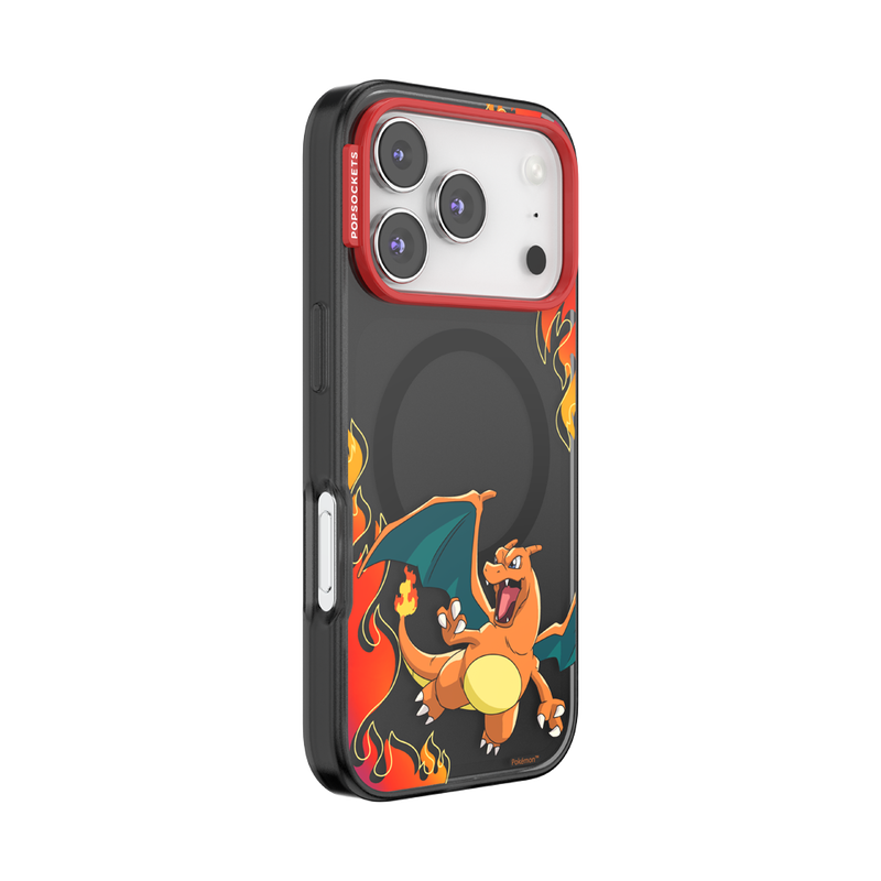 Charizard in Flight — iPhone 17 Pro MagSafe Case | MagSafe Cases ...