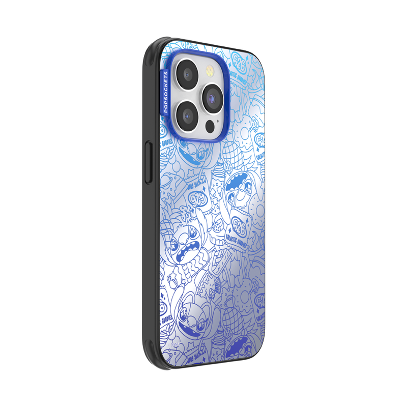 Mirror Stitch Snack Toss — iPhone 14 Pro MagSafe Case | MagSafe Cases ...