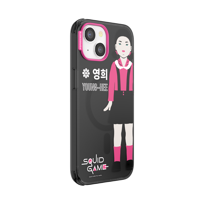 Young Hee — iPhone 13 MagSafe Case | MagSafe Cases | PopSockets