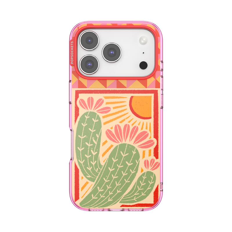 Queen Oasis — iPhone 17 Pro MagSafe Case | MagSafe Cases | PopSockets
