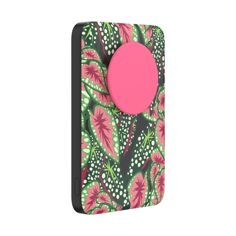 Mask Plant — MagSafe PowerPack | MagSafe Chargers | PopSockets