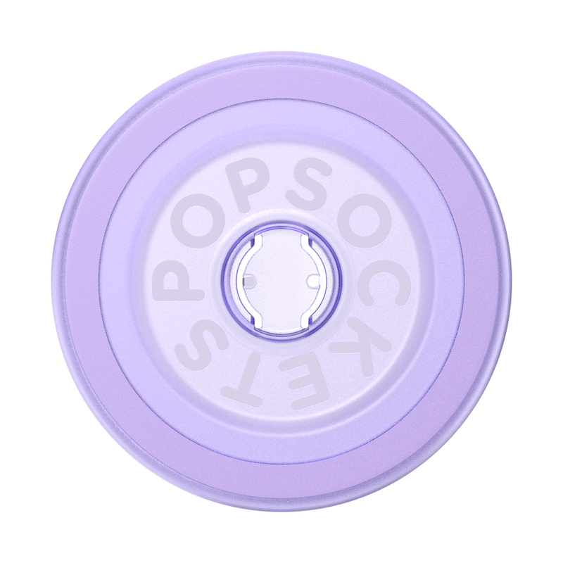 Orchid Mirrored — MagSafe PopGrip | MagSafe PopGrip | PopSockets