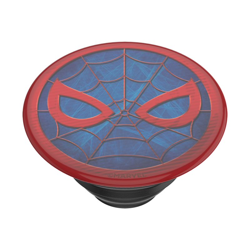 Marvel Spider-Man | PopGrip | PopSockets® Official