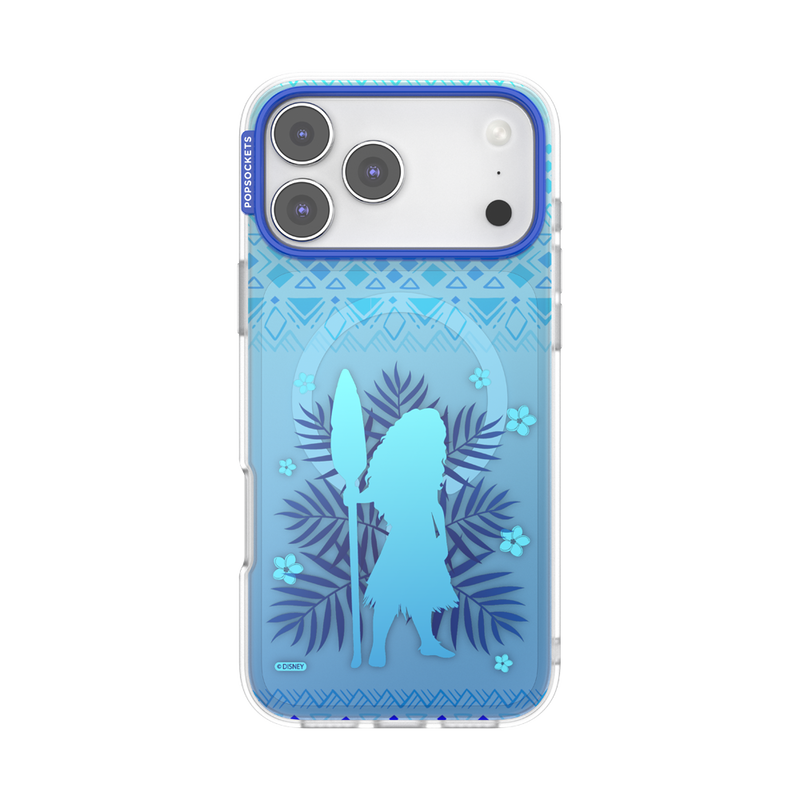 Moana U Know Who U Are — iPhone 17 Pro Max MagSafe Case | MagSafe Cases ...