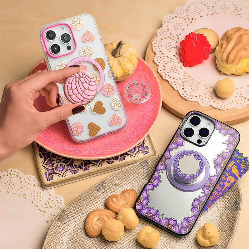 Conchas — iPhone 14 Pro MagSafe Case | MagSafe Cases | PopSockets