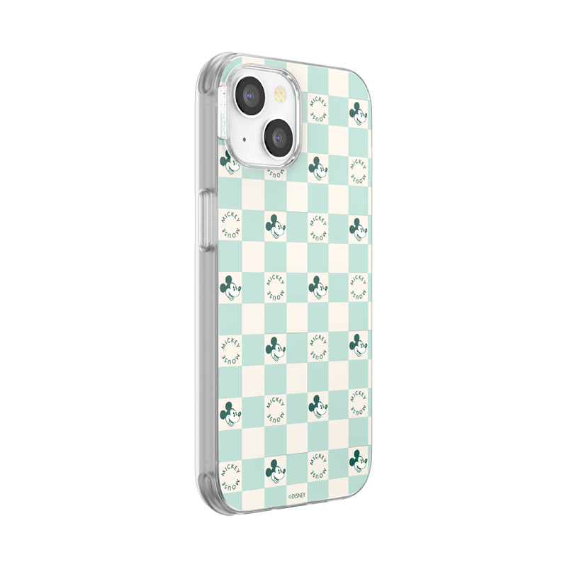Mickey Mouse Classic Check — iPhone 13 MagSafe Case | MagSafe Cases ...
