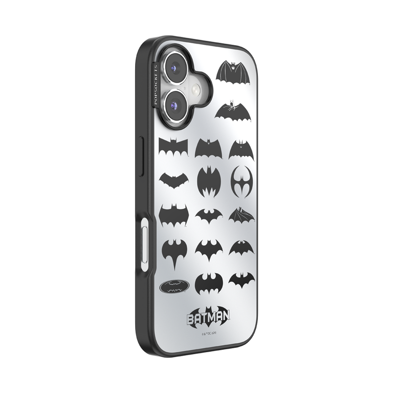 Batman Eras — iPhone 16 MagSafe Case | MagSafe Cases | PopSockets