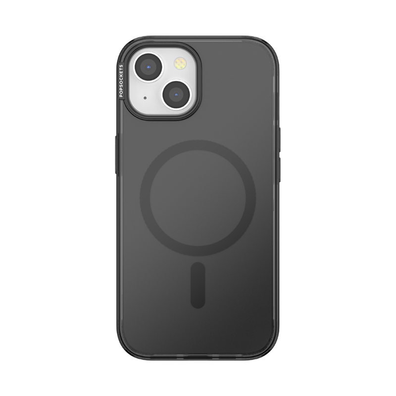 Black — iPhone 15 MagSafe Case | MagSafe Cases | PopSockets