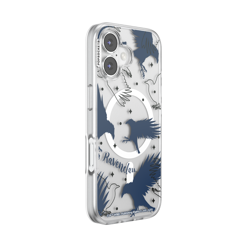Ravenclaw — iPhone 17 MagSafe Case | MagSafe Cases | PopSockets