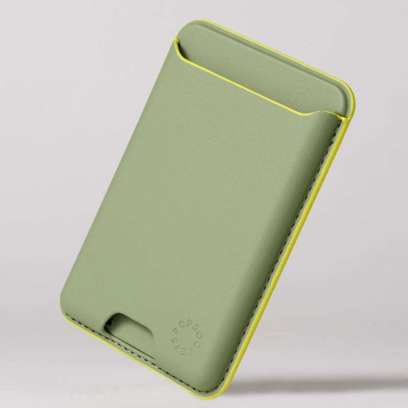 Eucalyptus — Softgoods PopWallet for MagSafe | PopWallet | PopSockets ...