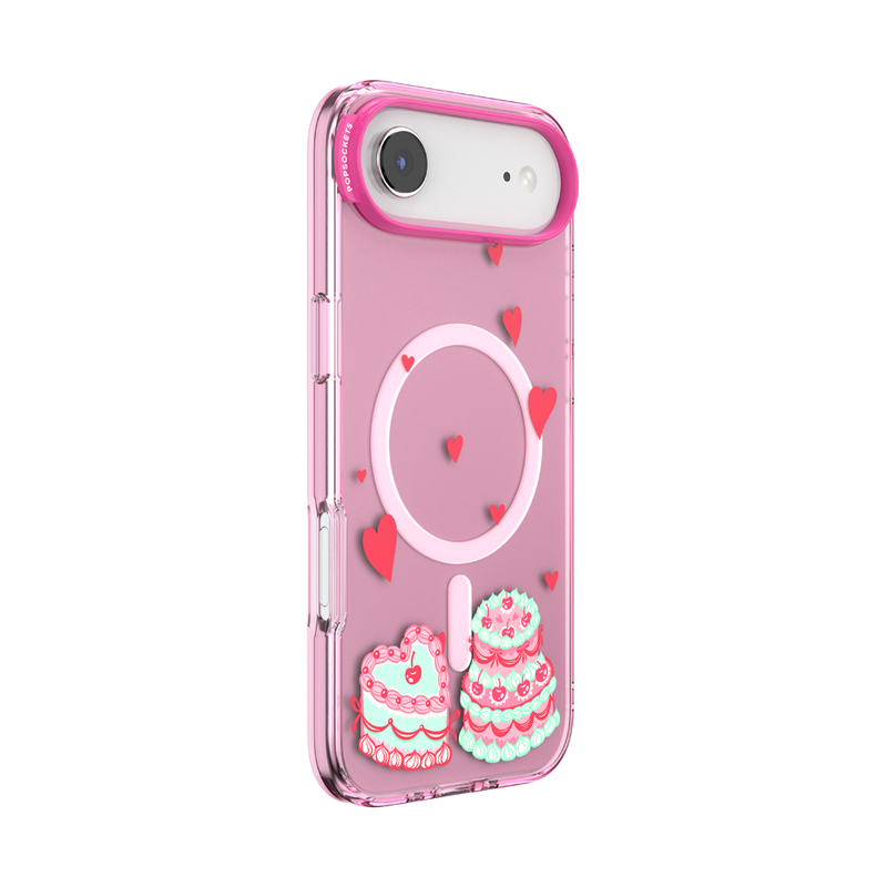 Sugary Sweet — iPhone Air MagSafe Case | MagSafe Cases | PopSockets