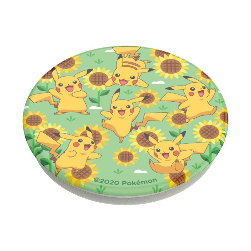 Pikachu Pattern