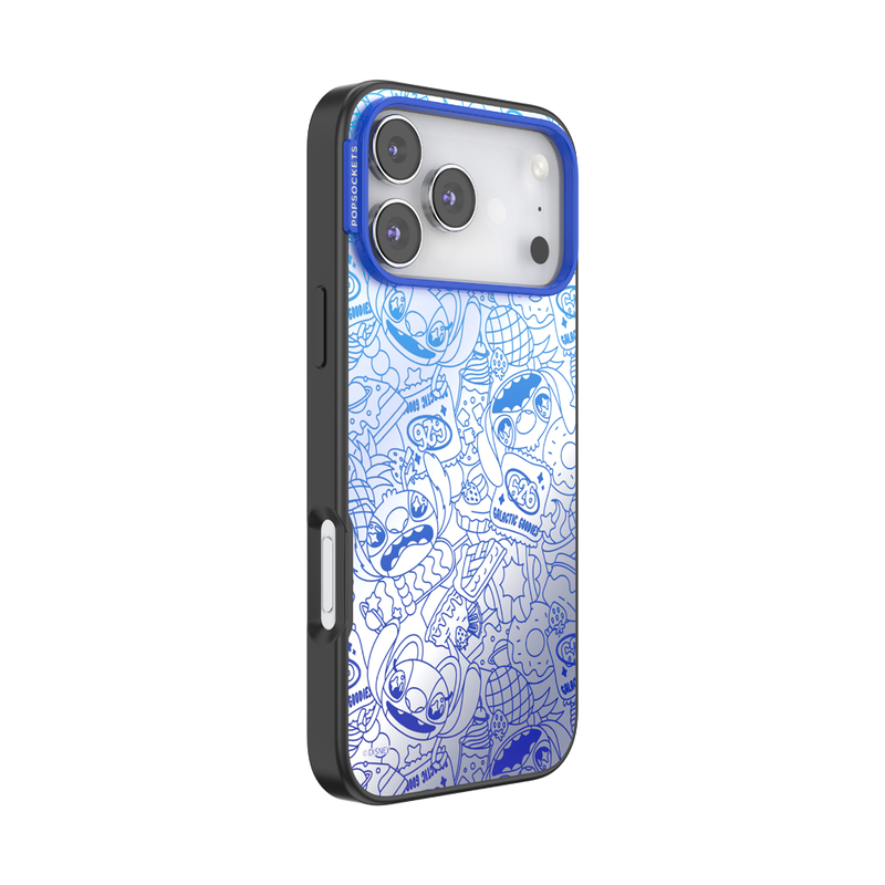 Mirror Stitch Snack Toss — iPhone 17 Pro Max MagSafe Case | MagSafe ...