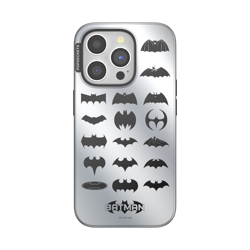 Batman Eras — iPhone 15 Pro MagSafe Case | MagSafe Cases | PopSockets