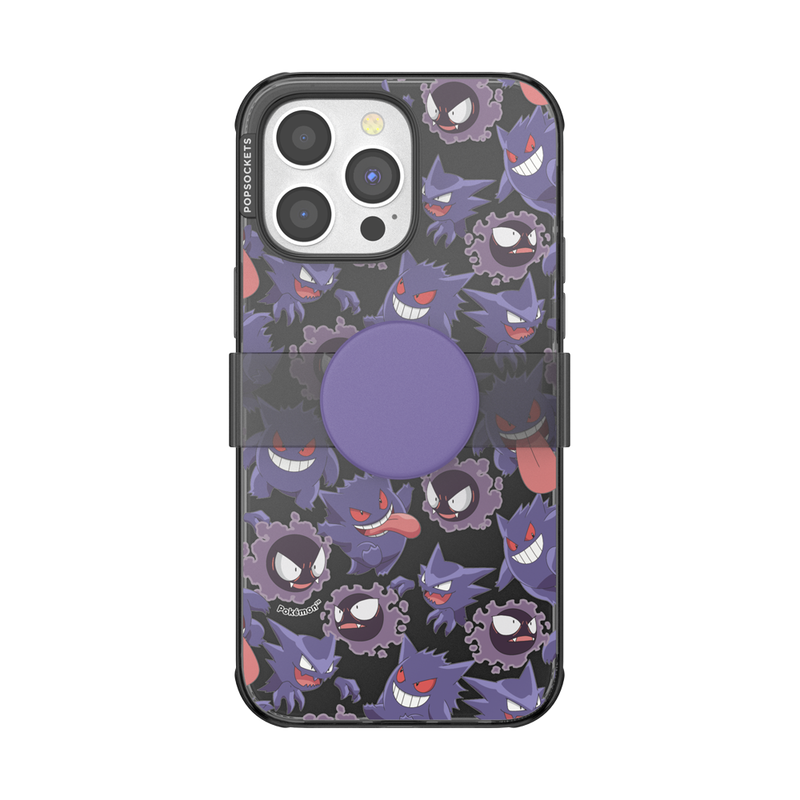 Gengar, Ghastly and Haunter! — iPhone 14 Pro Max Cases | PopSockets ...