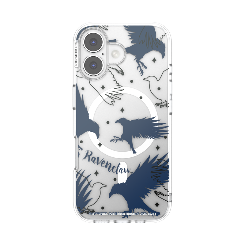 Ravenclaw — iPhone 17 MagSafe Case | MagSafe Cases | PopSockets